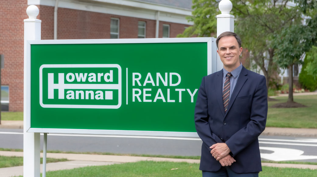 Corey Skaggs: Award-Winning Realtor in New Jersey | Buy & Sell