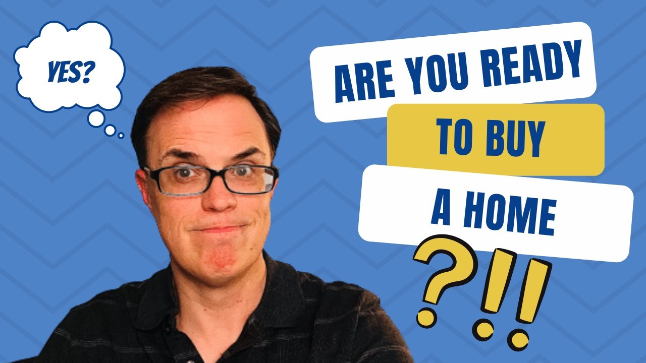Are You Ready to Buy a Home? Essential Questions to Consider